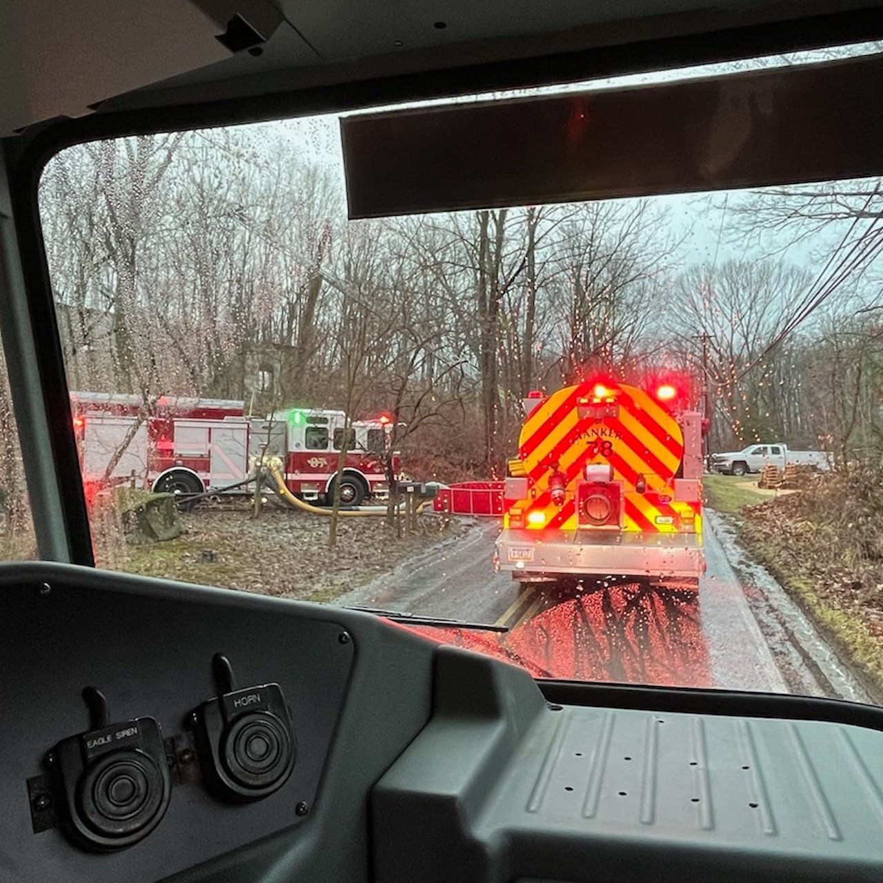 Homepage - Upper Frederick Fire Company