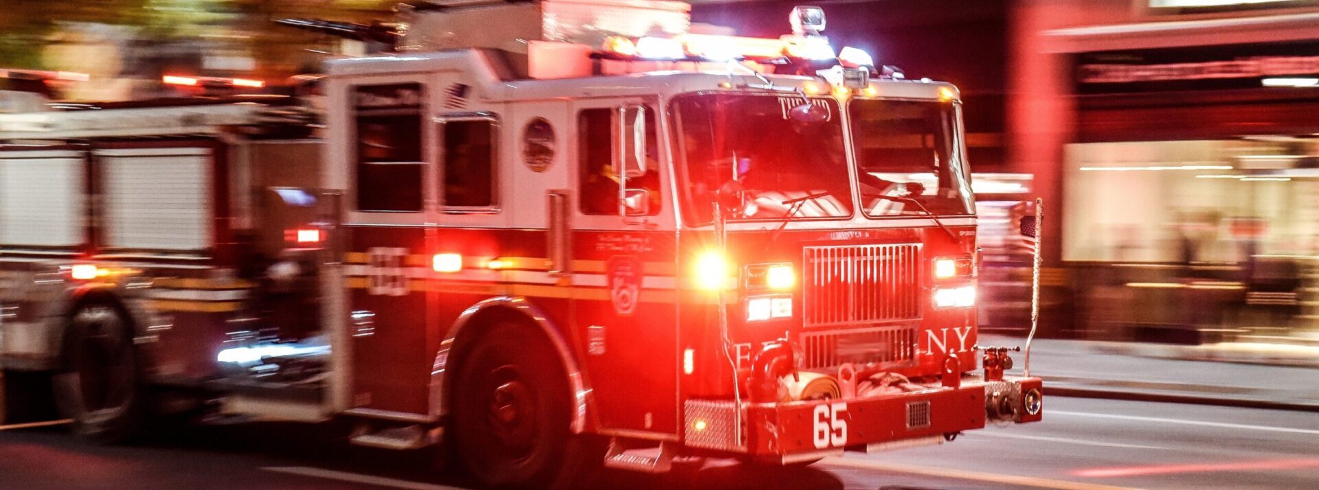 Members - Upper Frederick Fire Company